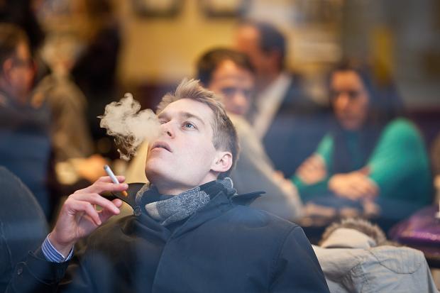 Cele mai cunoscute metode de renunţare la fumat