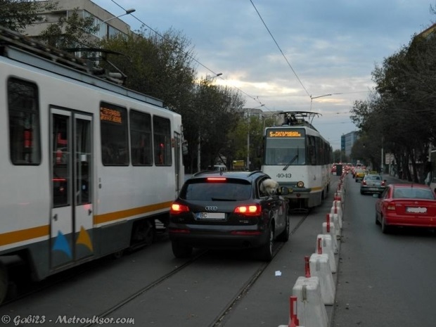 13 reguli de respectat pentru a te putea bucura de un trafic rutier mai ...